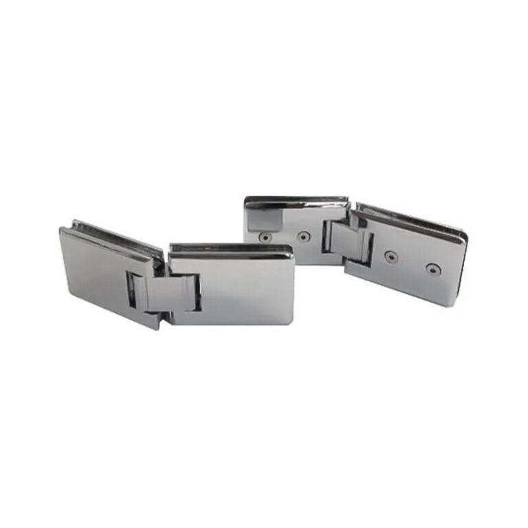 Glass Hinges & Patch Fittings | The Glass Warehouse | Shop Online