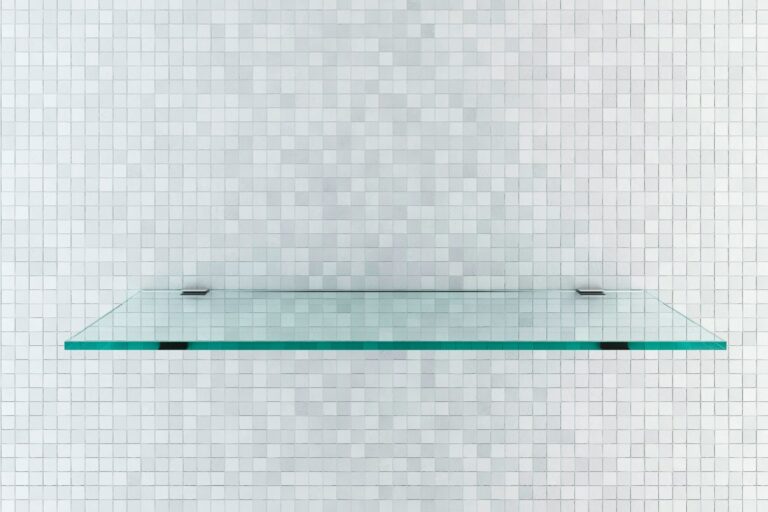 Glass Shelves Cut to Size | The Glass Warehouse