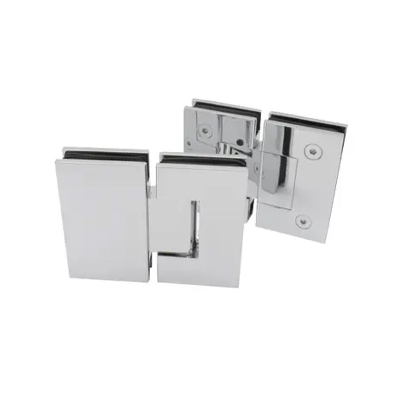 Glass Hinges | The Glass Warehouse | Shop Online