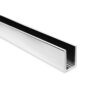 Channels and Accessories For Shower Screens | The Glass Warehouse