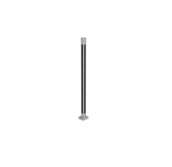 Smooth AR Top Mount Balustrade 90 Degree Post | Shop Online