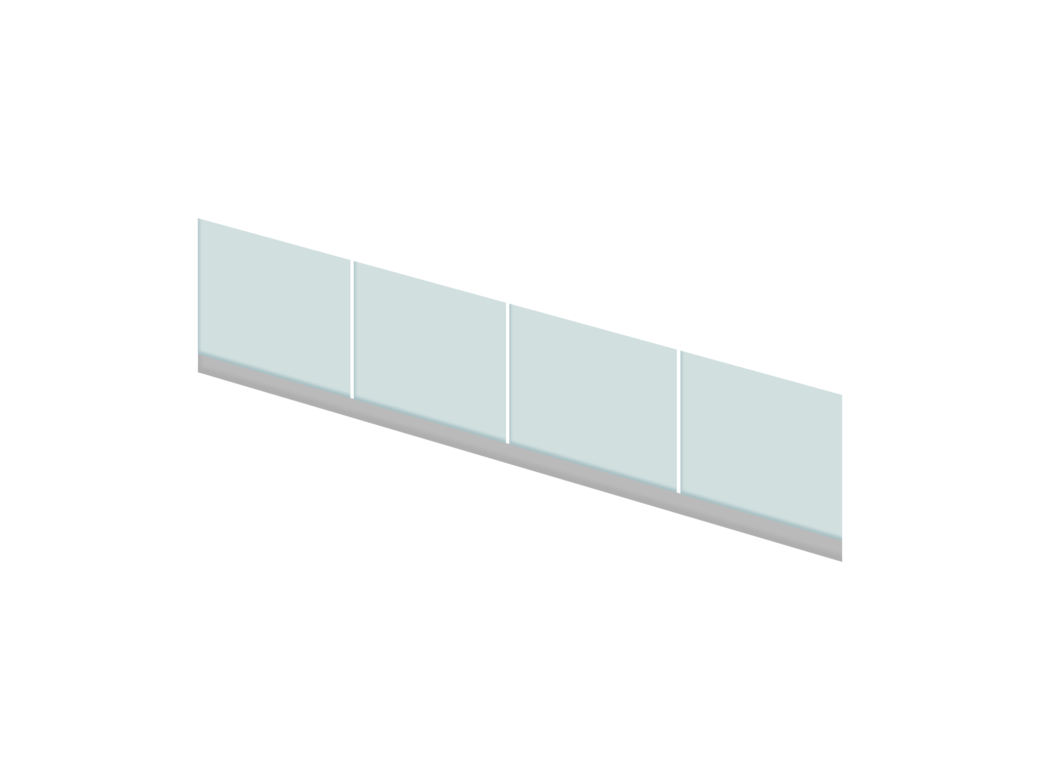 Frameless Toughened Glass Balustrades | The Glass Warehouse