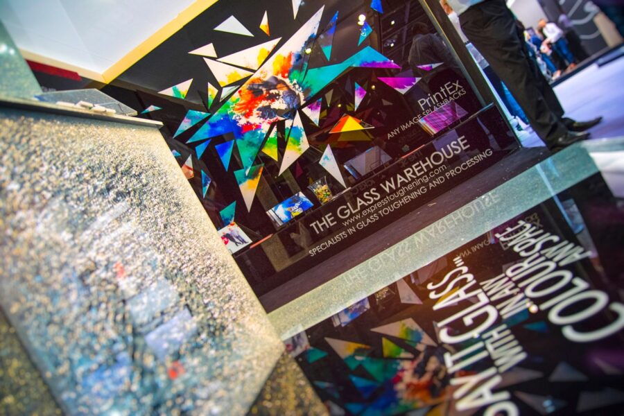 Digitally Printed Glass, Photos & Images Printed On Glass Online