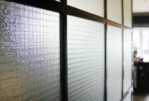 Fire Rated Glass, Fireproof & Resistant Glass | The Glass Warehouse