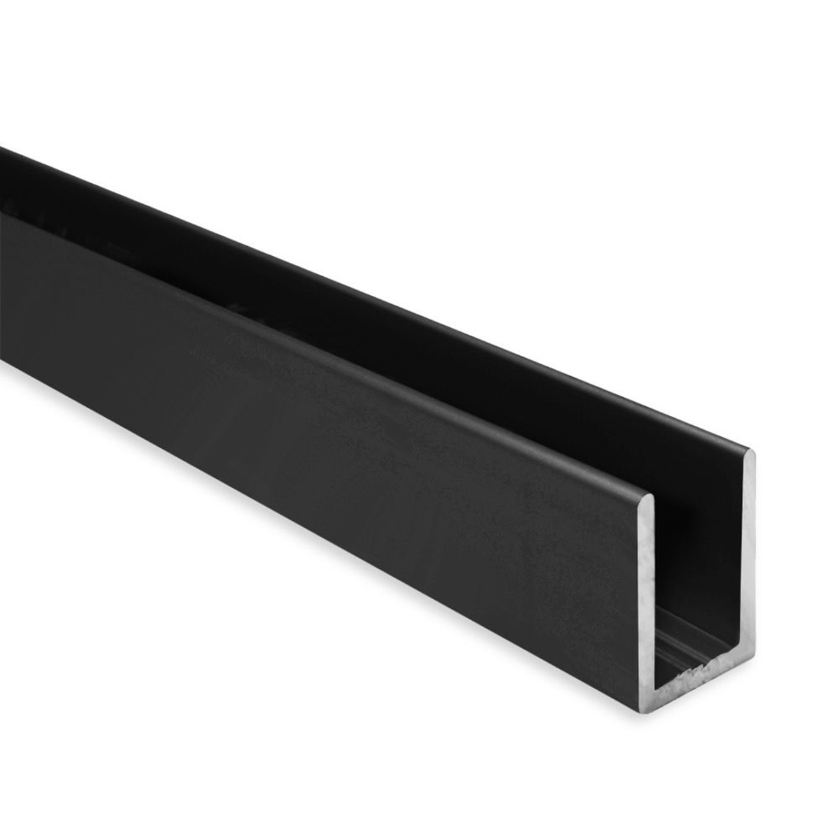 Channels and Accessories For Shower Screens | The Glass Warehouse