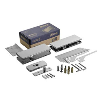 Glass Hinges & Patch Fittings | The Glass Warehouse | Shop Online