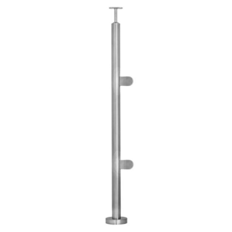Balustrade Post Systems | The Glass Warehouse