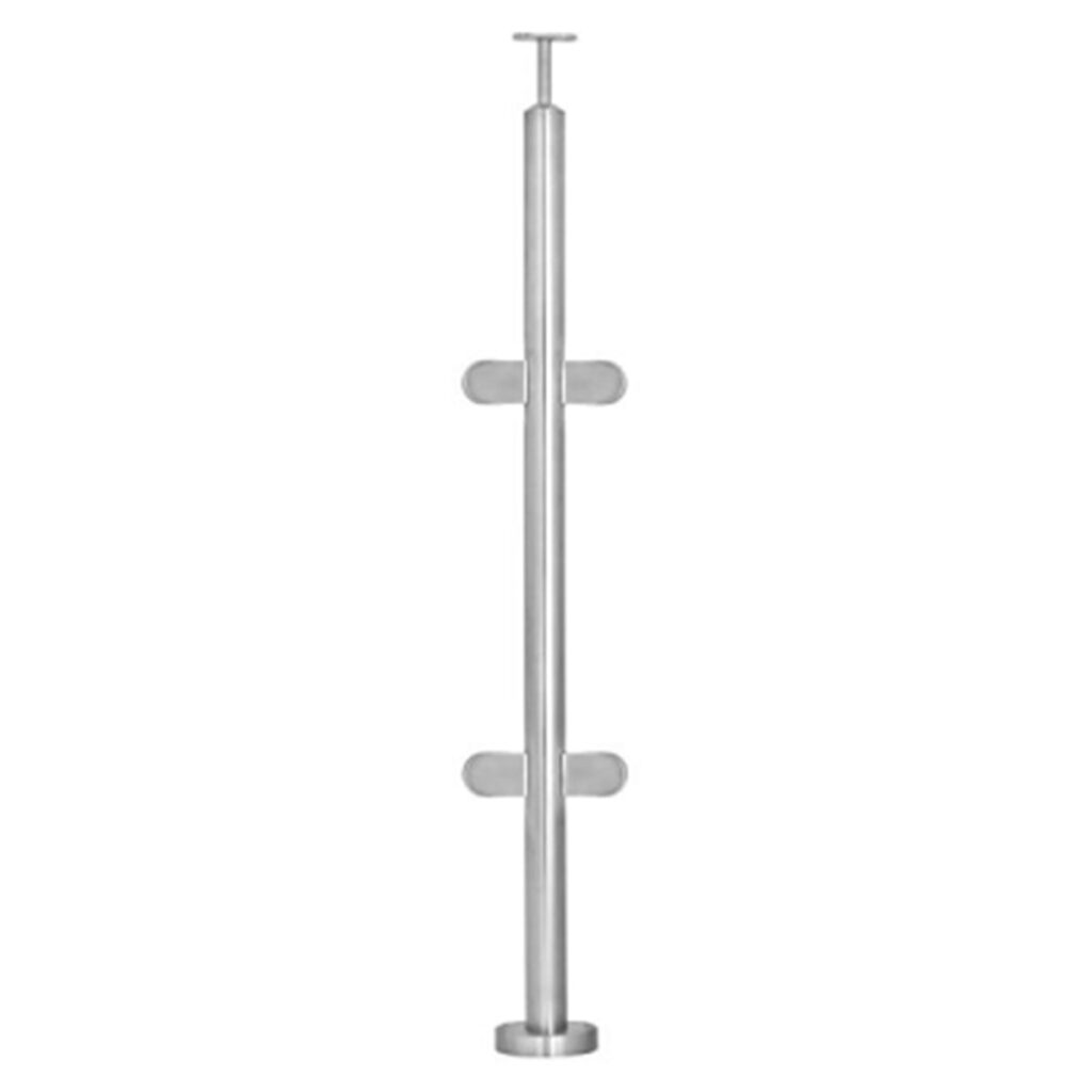 Balustrade Post Systems | The Glass Warehouse